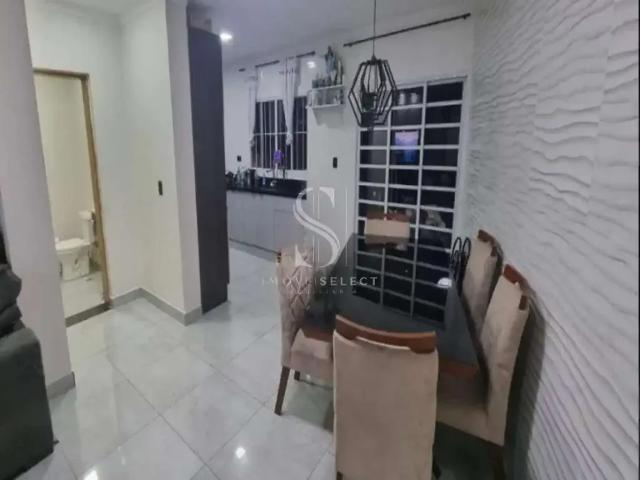 Casa / Sobrado para Venda em São Paulo/SP Água Branca 3 Quartos