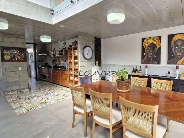 Casa / Sobrado para Venda em São Paulo/SP Água Branca 3 Quartos
