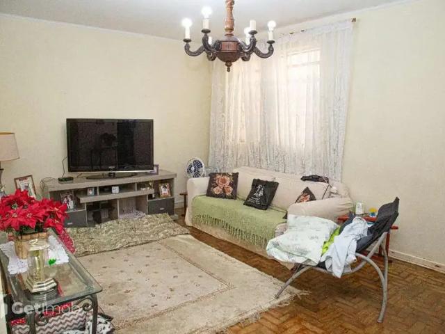 Casa / Sobrado para Venda em São Paulo/SP Água Branca 3 Quartos