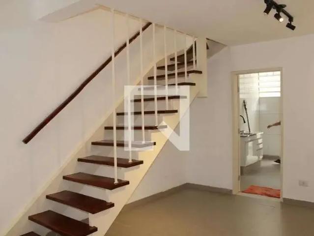 Casa / Sobrado para Venda em São Paulo/SP Água Branca 3 Quartos