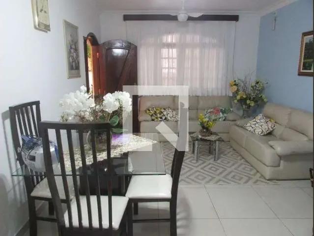 Casa / Sobrado para Venda em São Paulo/SP Água Branca 3 Quartos