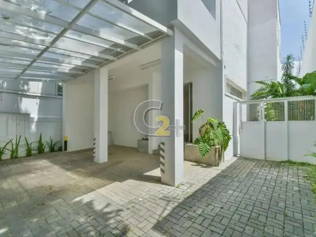 Casa / Sobrado para Venda em São Paulo/SP Água Branca 3 Quartos