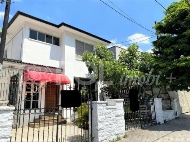 Casa / Sobrado para Venda em São Paulo/SP Água Branca 3 Quartos