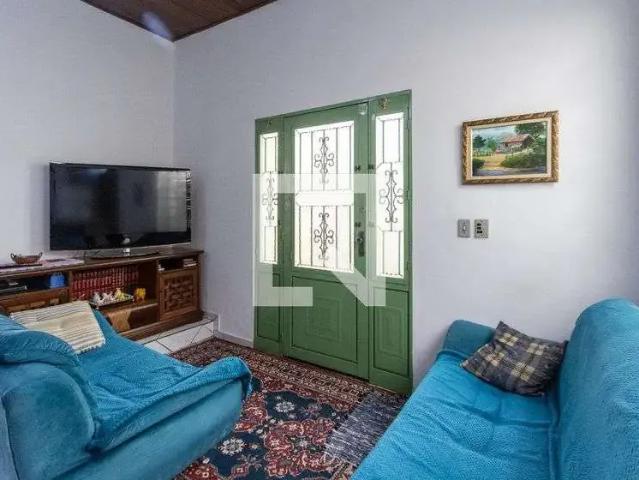 Casa / Sobrado para Venda em São Paulo/SP Água Branca 3 Quartos