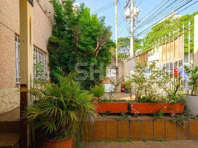 Casa / Sobrado para Venda em São Paulo/SP Água Branca 3 Quartos