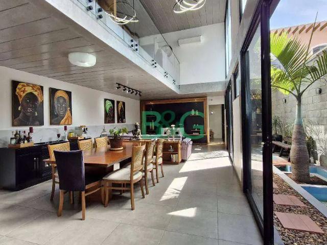 Casa / Sobrado para Venda em São Paulo/SP Água Branca 3 Quartos