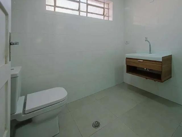 Casa / Sobrado para Venda em São Paulo/SP Água Branca 3 Quartos