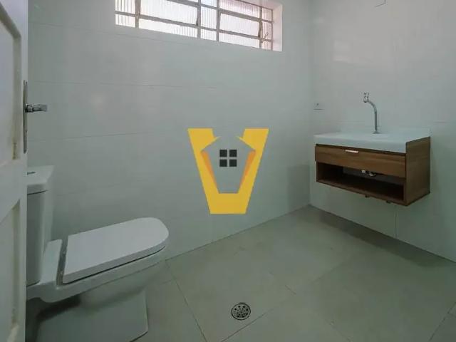 Casa / Sobrado para Venda em São Paulo/SP Água Branca 3 Quartos