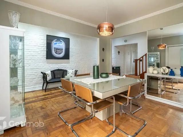 Casa / Sobrado para Venda em São Paulo/SP Água Branca 3 Quartos