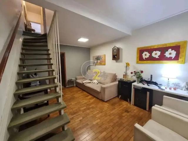 Casa / Sobrado para Venda em São Paulo/SP Água Branca 3 Quartos