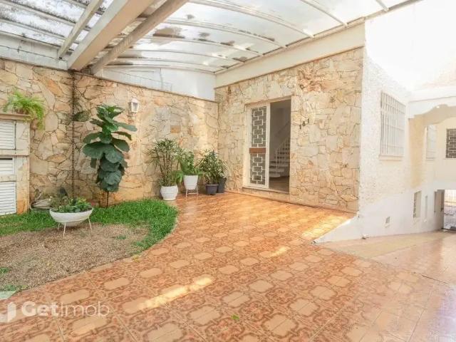 Casa / Sobrado para Venda em São Paulo/SP Água Branca 3 Quartos