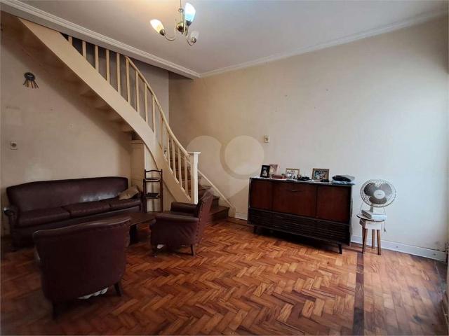 Casa / Sobrado para Venda em São Paulo/SP Lapa 3 Quartos