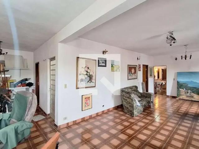 Casa / Sobrado para Venda em São Paulo/SP Água Branca 3 Quartos