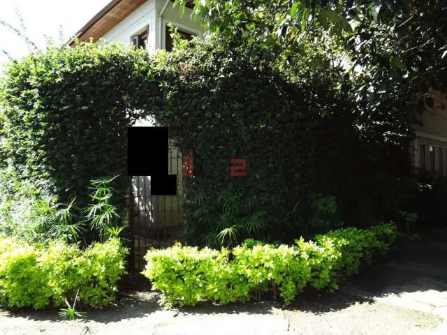Casa / Sobrado para Venda em São Paulo/SP Água Branca 3 Quartos