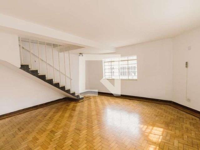 Casa / Sobrado para Venda em São Paulo/SP Água Branca 3 Quartos