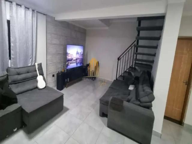 Casa / Sobrado para Venda em São Paulo/SP Água Branca 3 Quartos
