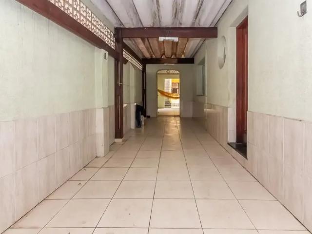 Casa / Sobrado para Venda em São Paulo/SP Água Branca 3 Quartos