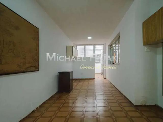 Casa / Sobrado para Venda em São Paulo/SP Água Branca 3 Quartos