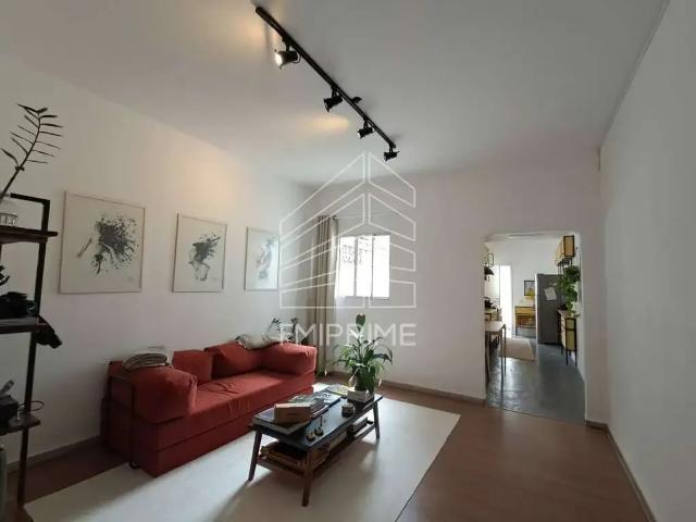 Casa / Sobrado para Venda em São Paulo/SP Água Branca 3 Quartos