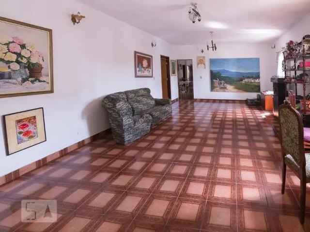 Casa / Sobrado para Venda em São Paulo/SP Água Branca 3 Quartos