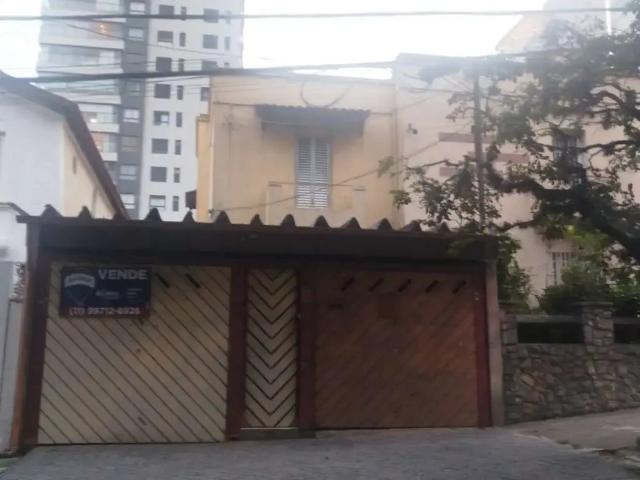 Casa / Sobrado para Venda em São Paulo/SP Água Branca 3 Quartos
