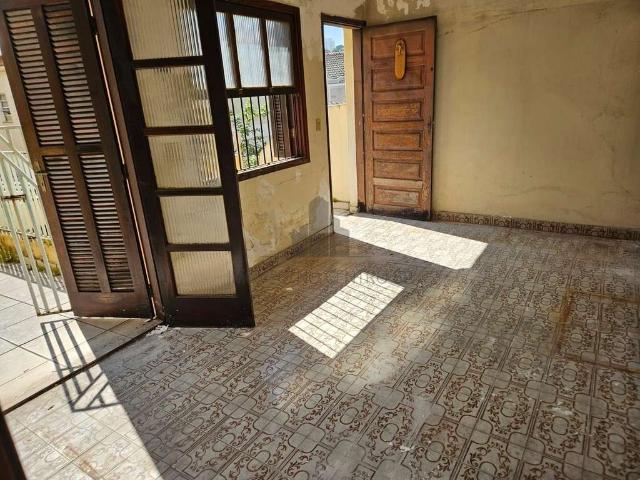 Casa / Sobrado para Venda em São Paulo/SP Água Branca 3 Quartos