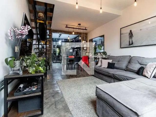 Casa / Sobrado para Venda em São Paulo/SP Água Branca 3 Quartos