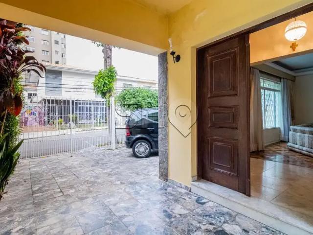 Casa / Sobrado para Venda em São Paulo/SP Água Branca 3 Quartos