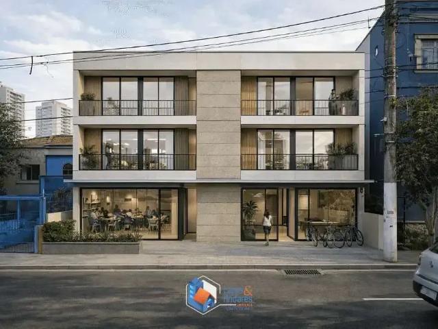 Casa / Sobrado para Venda em São Paulo/SP Água Branca 3 Quartos