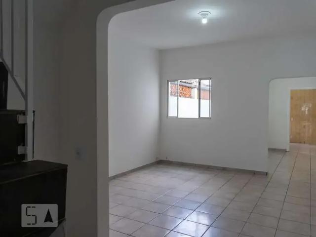 Casa / Sobrado para Venda em São Paulo/SP Água Branca 3 Quartos