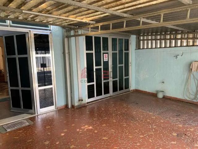 Casa / Sobrado para Venda em São Paulo/SP Água Branca 3 Quartos