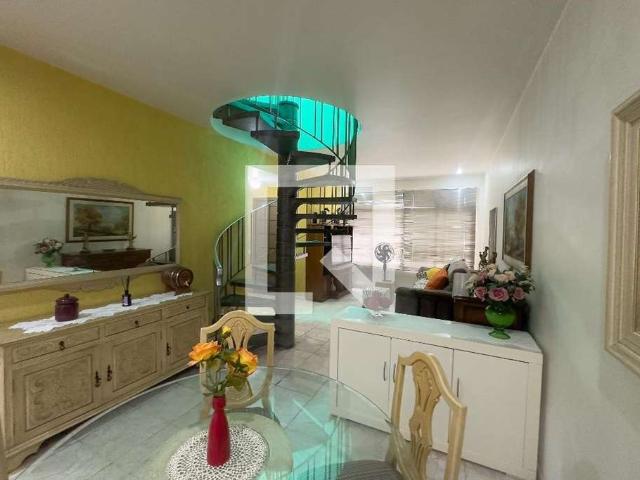 Casa / Sobrado para Venda em São Paulo/SP Água Branca 3 Quartos