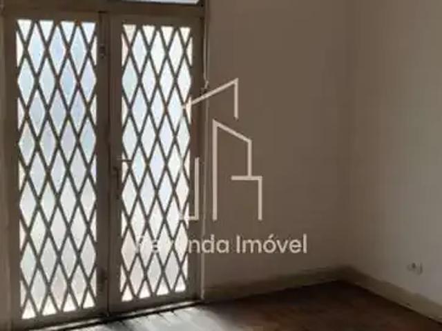Casa / Sobrado para Venda em São Paulo/SP Água Branca 3 Quartos