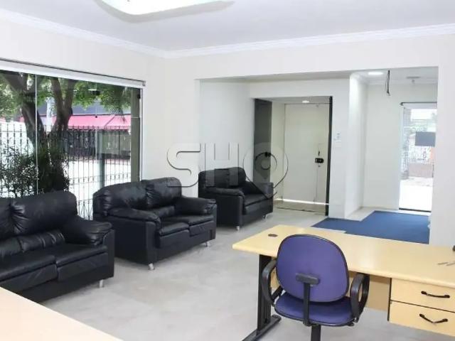 Casa / Sobrado para Venda em São Paulo/SP Água Branca 3 Quartos