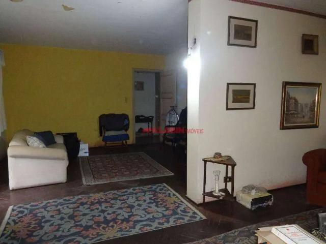 Casa / Sobrado para Venda em São Paulo/SP Água Branca 3 Quartos
