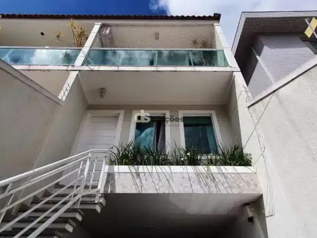 Casa / Sobrado para Venda em São Paulo/SP Água Fria 3 Quartos