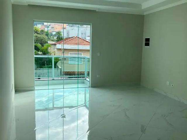 Casa / Sobrado para Venda em São Paulo/SP Água Fria 3 Quartos
