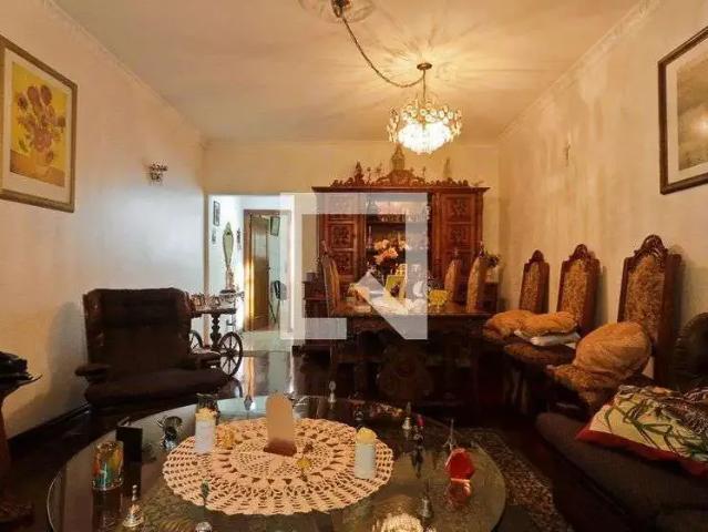 Casa / Sobrado para Venda em São Paulo/SP Água Fria 3 Quartos