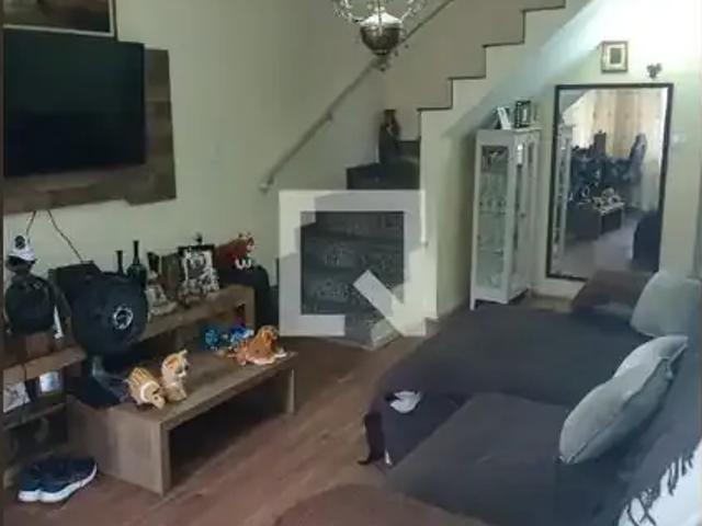 Casa / Sobrado para Venda em São Paulo/SP Água Fria 3 Quartos