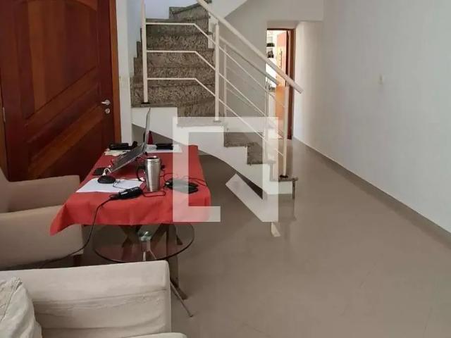 Casa / Sobrado para Venda em São Paulo/SP Água Fria 3 Quartos