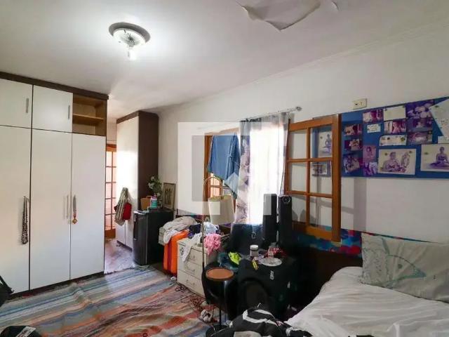 Casa / Sobrado para Venda em São Paulo/SP Água Fria 3 Quartos