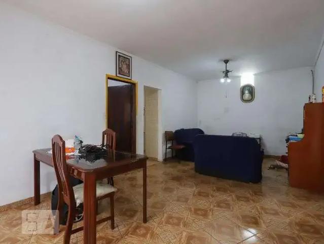 Casa / Sobrado para Venda em São Paulo/SP Água Fria 3 Quartos