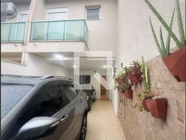 Casa / Sobrado para Venda em São Paulo/SP Água Fria 3 Quartos