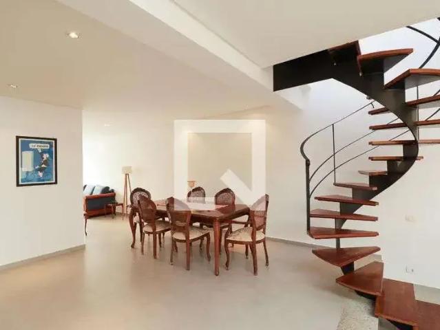 Casa / Sobrado para Venda em São Paulo/SP Água Fria 3 Quartos