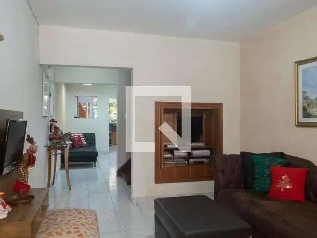 Casa / Sobrado para Venda em São Paulo/SP Água Fria 3 Quartos