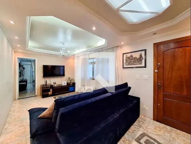 Casa / Sobrado para Venda em São Paulo/SP Água Fria 3 Quartos