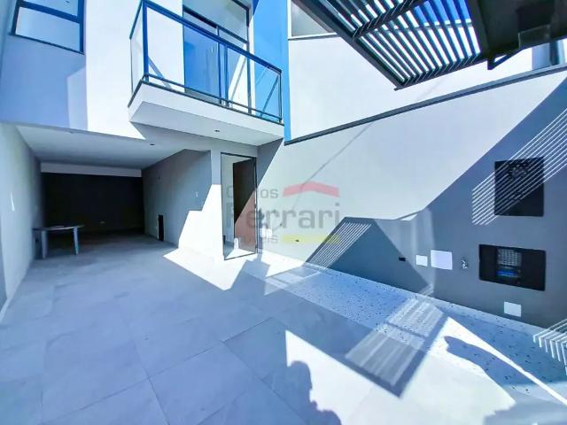 Casa / Sobrado para Venda em São Paulo/SP Água Fria 3 Quartos