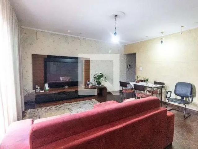 Casa / Sobrado para Venda em São Paulo/SP Água Fria 3 Quartos