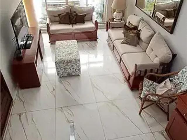 Casa / Sobrado para Venda em São Paulo/SP Água Fria 3 Quartos