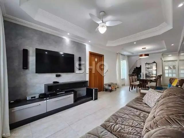 Casa / Sobrado para Venda em São Paulo/SP Água Fria 3 Quartos